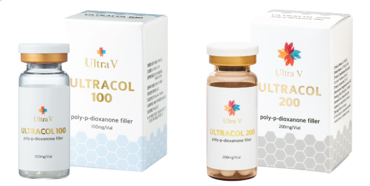 Ultracol液態埋線 | 只需$4800 全面零死角 安全有效CP值高