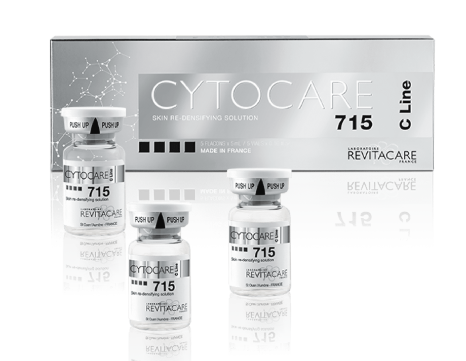 RevitaCare CytoCare 715絲麗水光動能素｜$3,200重啟肌膚能量